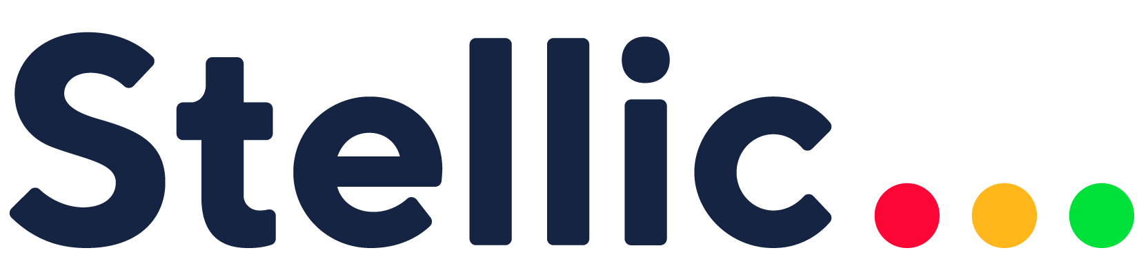 Stellic: Academic Planning and Advising Tool